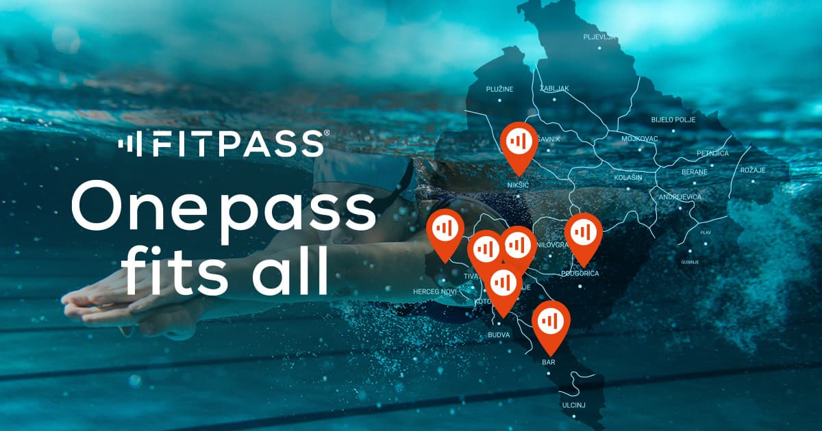 Fitpass | Un seul pass, pour tous